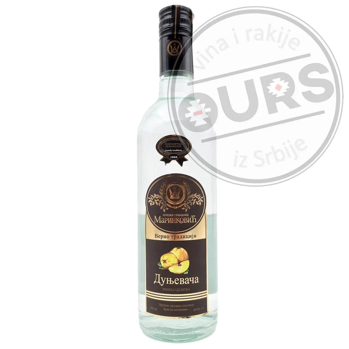 Marinković Dunja 0,7L