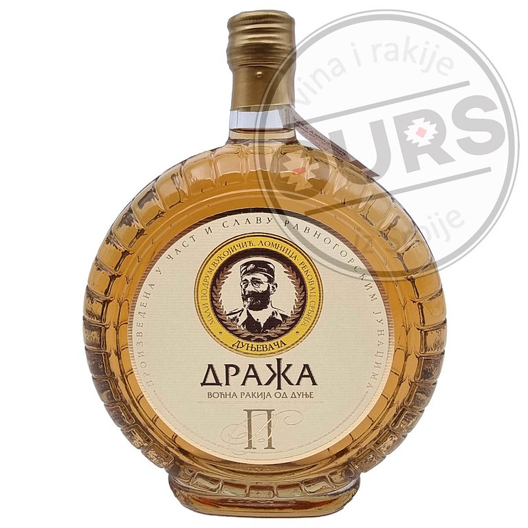 Draža Dunja 0,7L