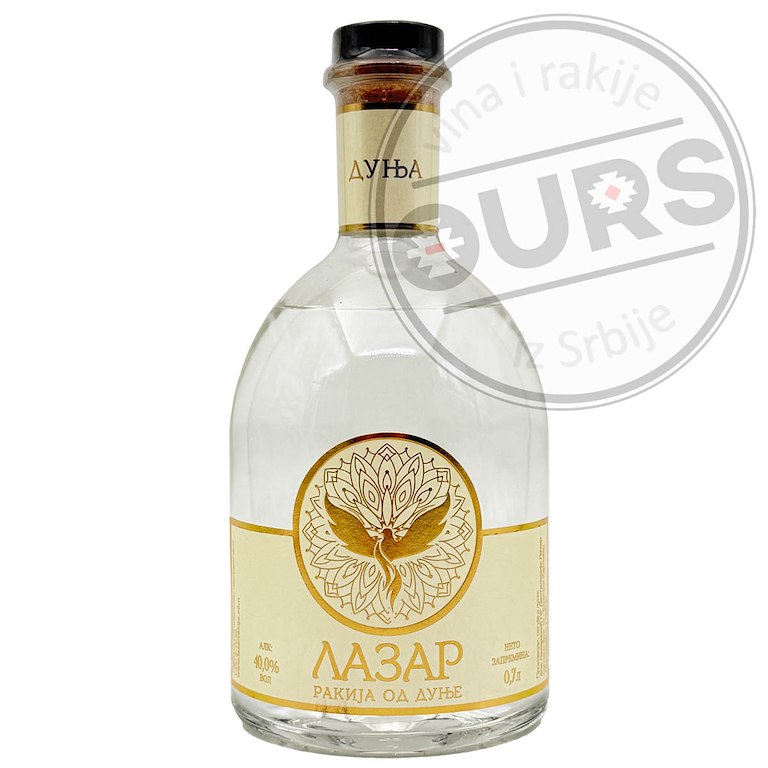 Lazar Dunja 0,7L