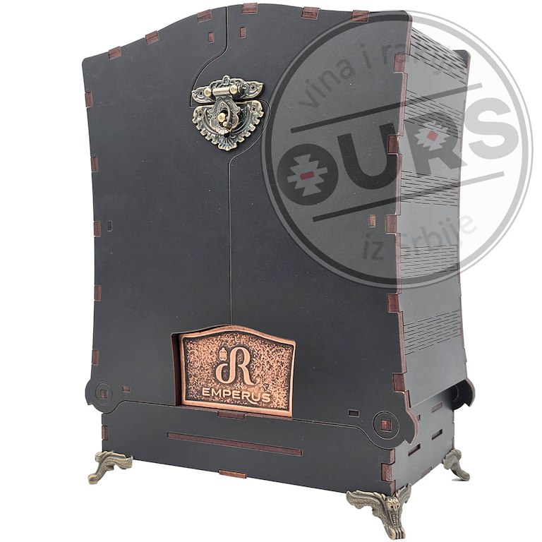 Emperus Šljiva Reserva Antica 30yo 0.7L