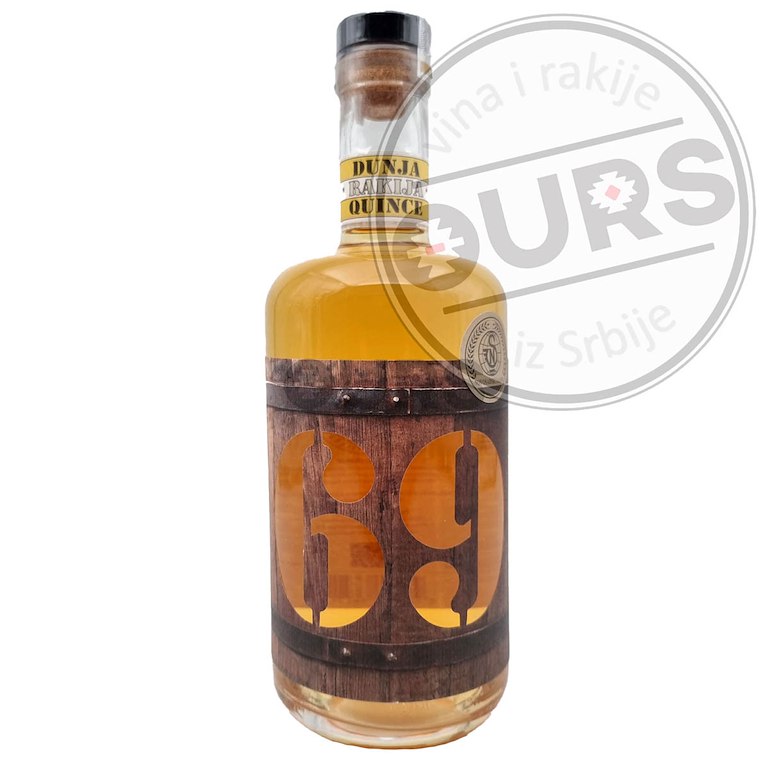 69 Dunja 0,7L