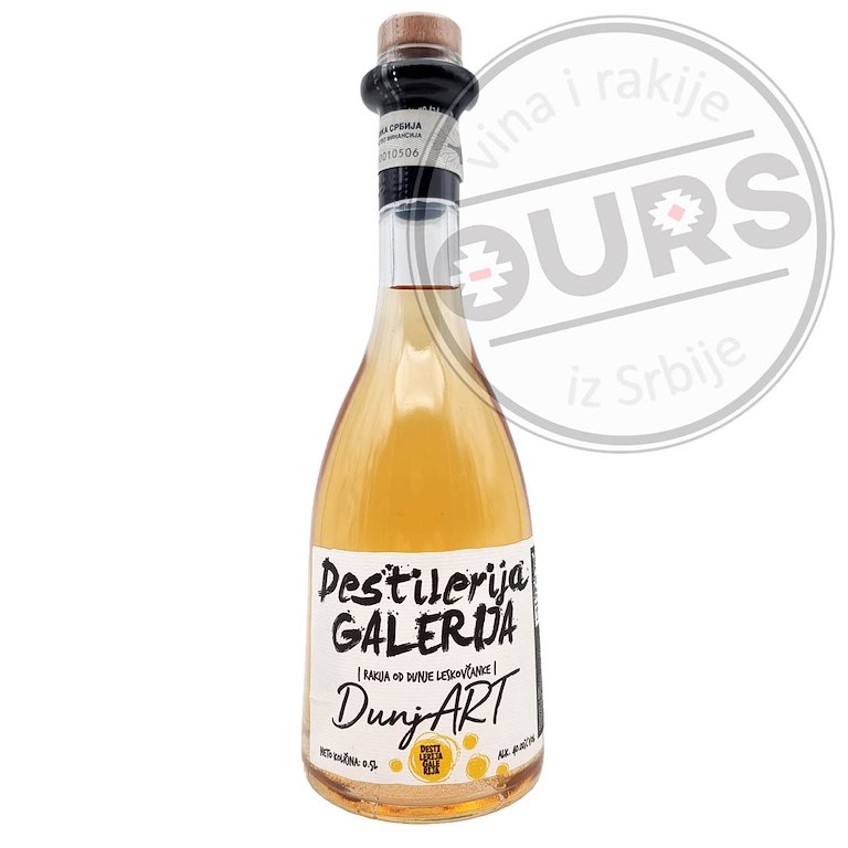 Galerija DunjArt 0,5L