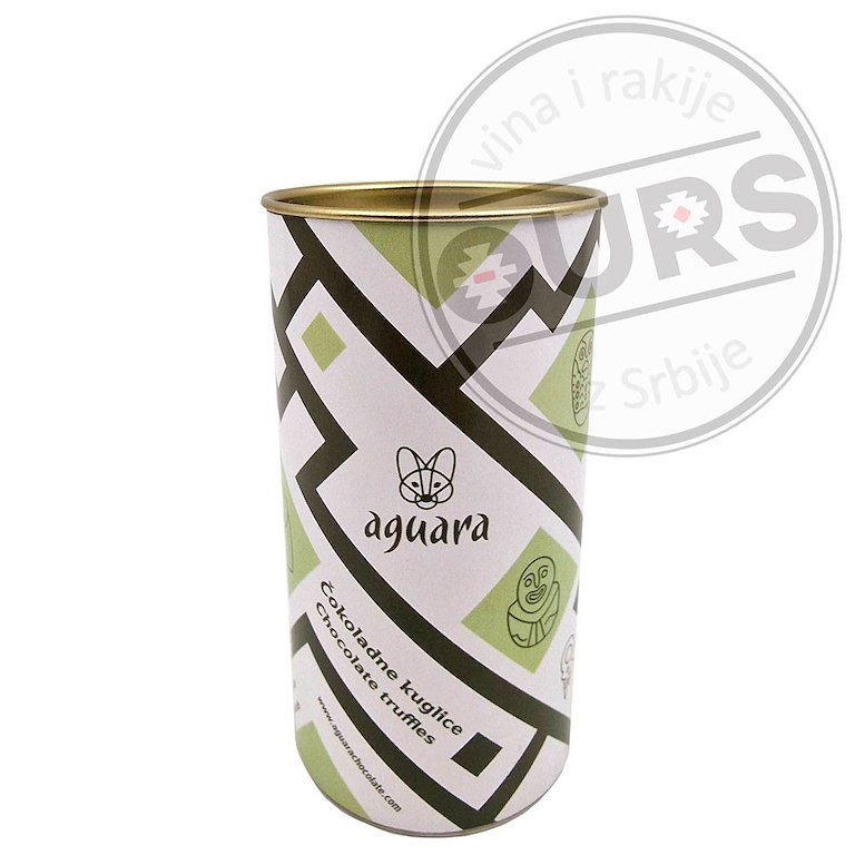Aguara čokoladne kuglice 150gr