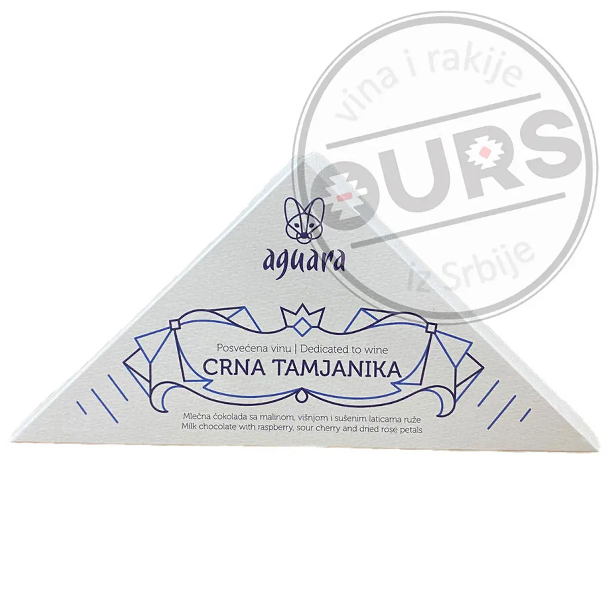 Aguara Crna Tamjanika 65gr