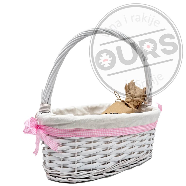 Korpa Pink M