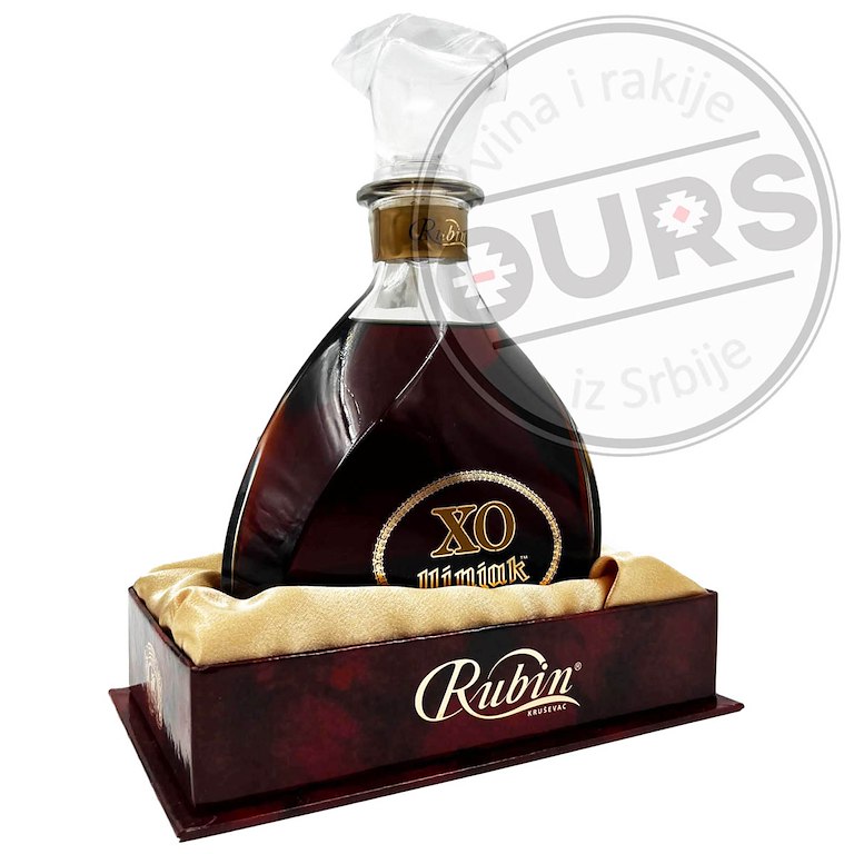 Rubin Vinjak XO 0,7L