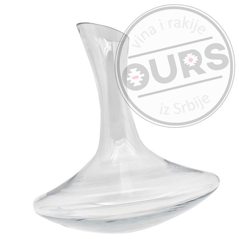 Costa Nova Decanter 1,8L