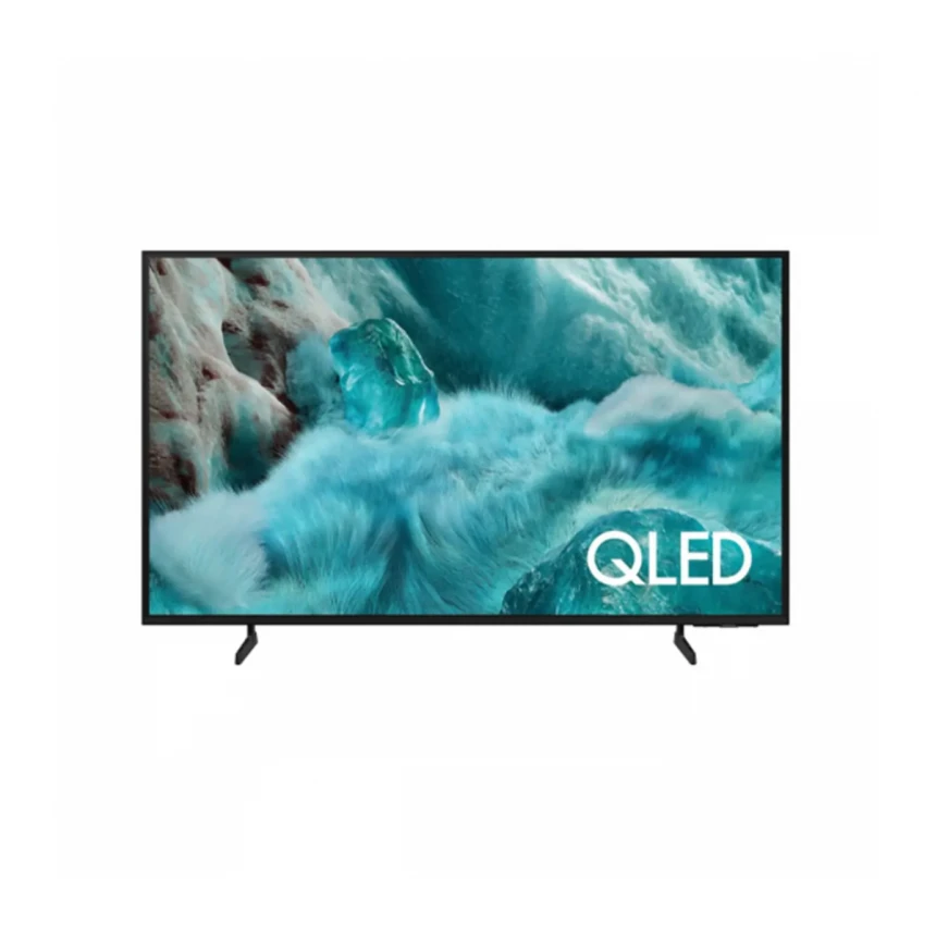 Televizor Samsung QE50Q7FAAUXXH Smart, QLED, 4K UHD, 50"(127 cm), DVB-T2/CS2