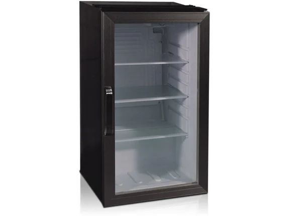 Deep Vitrina sa staklenim vratima LC92