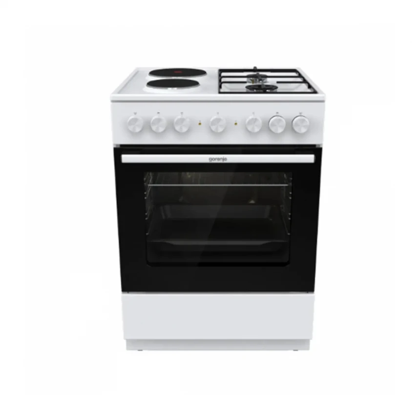 Električni šporet Gorenje GK6B40WG