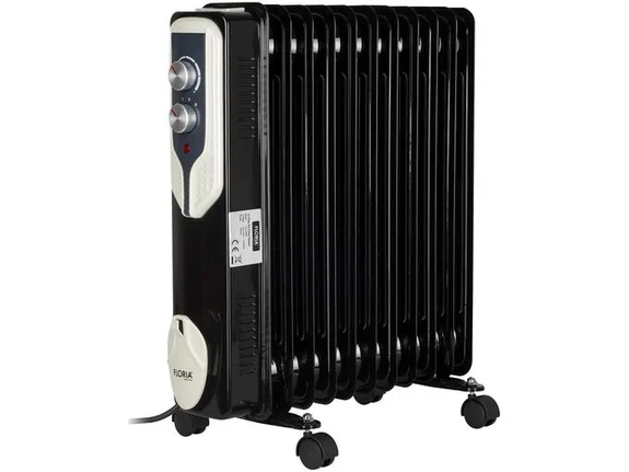 Zilan Uljani radijator 2500W