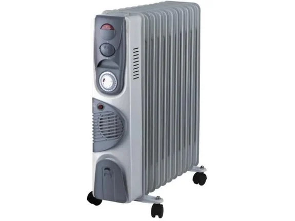 PROSTO Uljani radijator 2500W