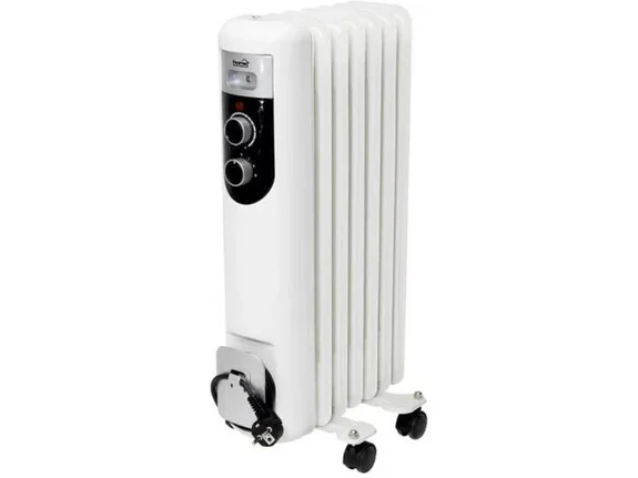 Home Uljani radijator 1500W
