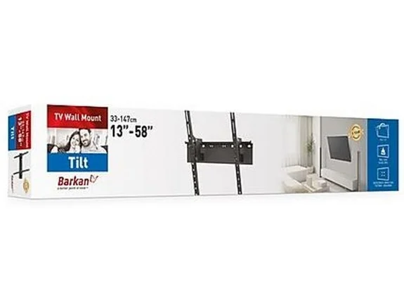 Barkan Nosač za TV E314 13–65" 36 kg