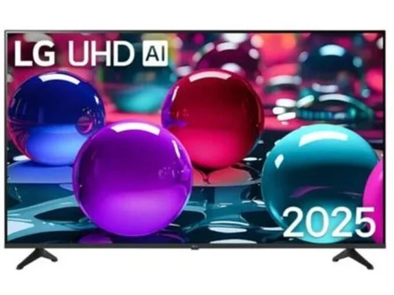 LG TV 55UA73003LA 55" 4K
