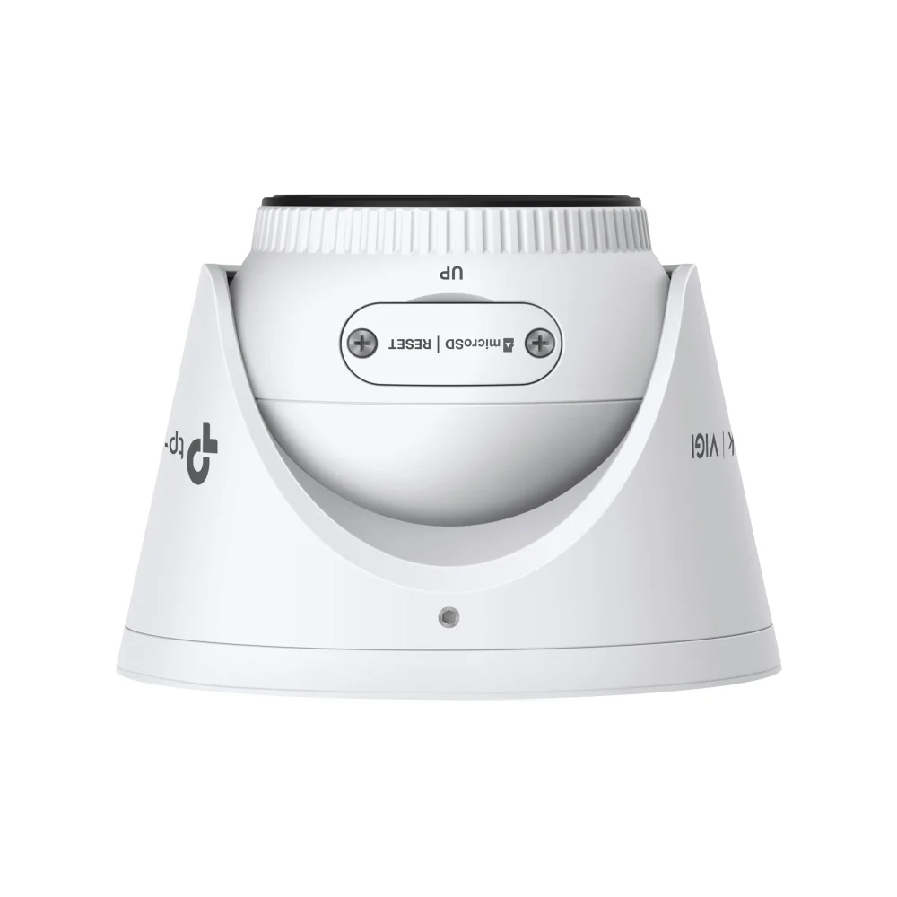 TP-LINK InSight S445(4mm)(UN) 4MP Full-Color Turret Network kamera