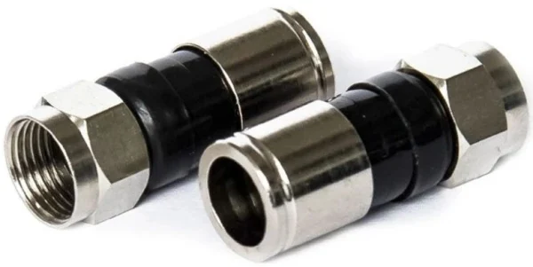 PPC EX6XL-F konektor kompresioni za RG6 kabl