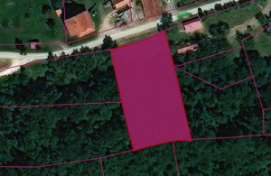 Prodajem plac od 16.51ari Rajac-Cacak