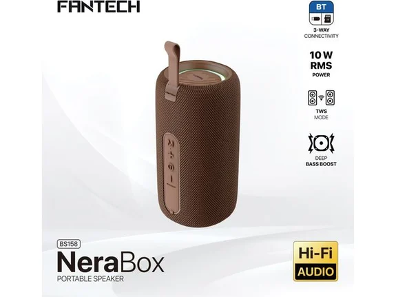 Fantech Bluetooth zvučnik BS158 NeraBox