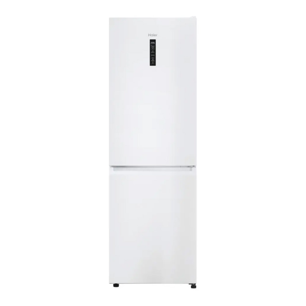 Kombinovani frižider Haier EHD3PWDNPW186