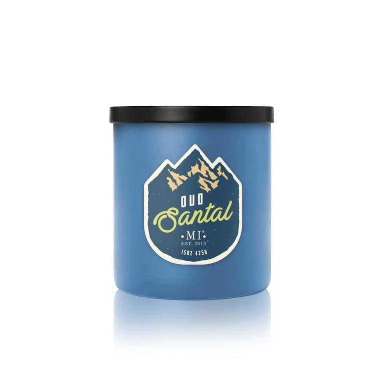 SVEĆA MIRISNA OUD SANTAL 425g CC127677