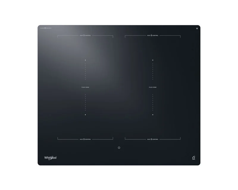 WHIRLPOOL WTX6019DCF indukciona ugradna ploča