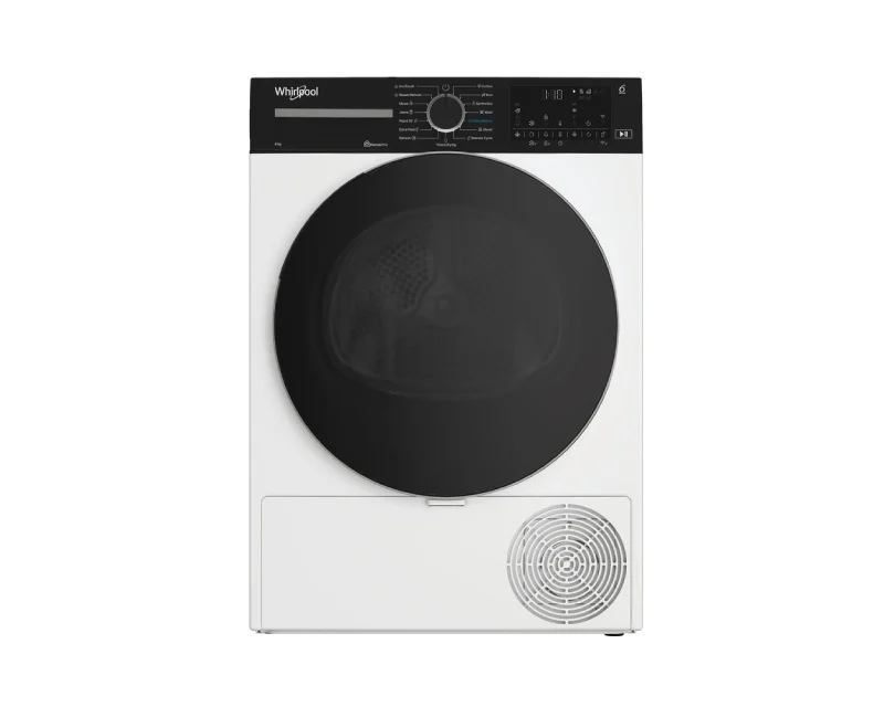 WHIRLPOOL WP C8 WBS EE mašina za sušenje veša - toplotna pumpa