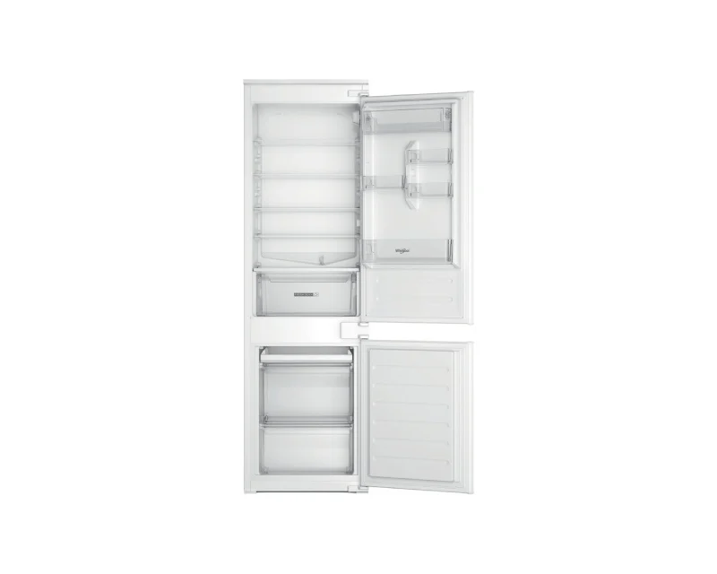 WHIRLPOOL WHC18D051A1 ugradni kombinovani frižider