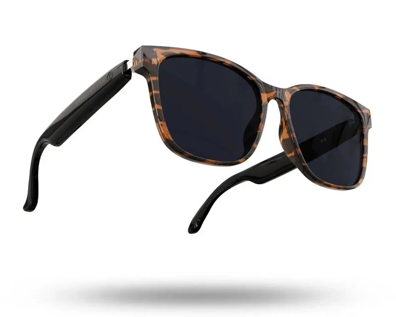 ENERGY SISTEM Urban Music naočare za sunce Tortoise (M50012)
