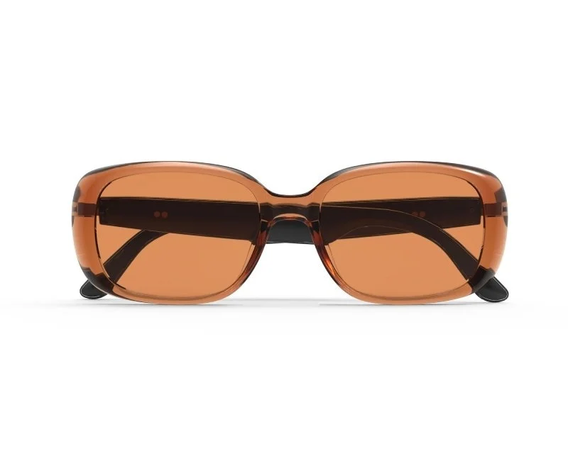 ENERGY SISTEM Urban Music naočare za sunce Amber (M50015)