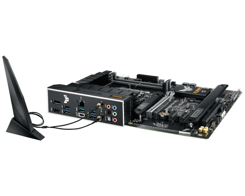 ASUS TUF GAMING B760-PLUS WIFI matična ploča