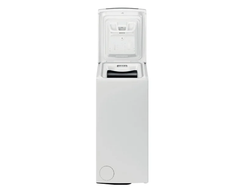 WHIRLPOOL TDLR 7250SS EU/N mašina za pranje veša sa gornjim punjenjem