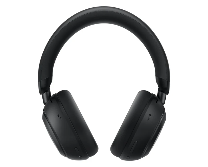 ANKER Soundcore Space 2 ANC BT slušalice crne