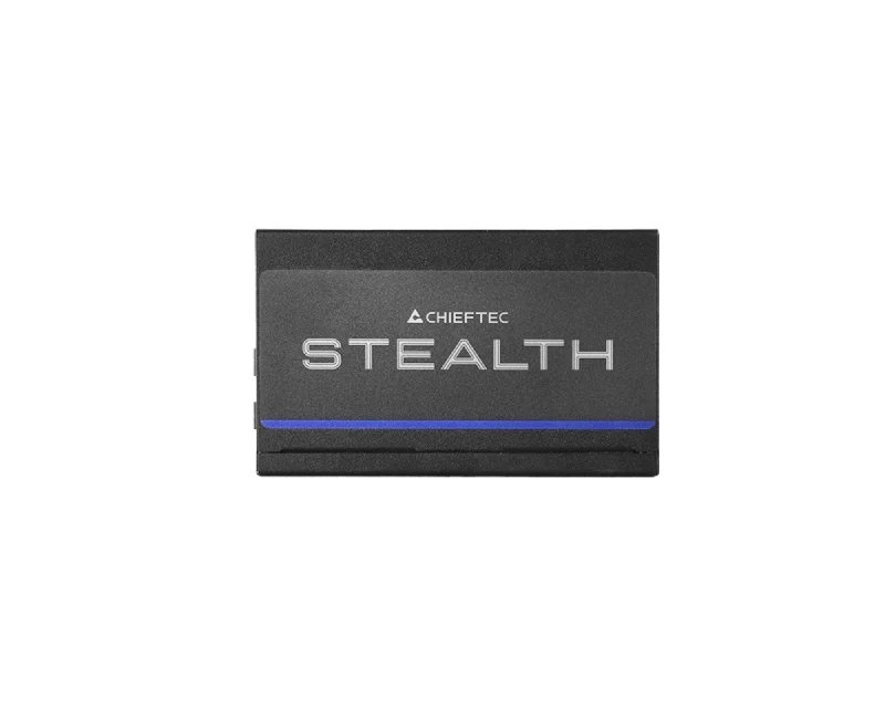 CHIEFTEC SPX-1200-FC 1200W Stealth 80Plus Platinum modularno napajanje 5Y