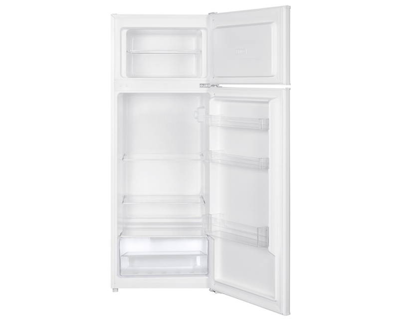 BEKO RDSO206K40WN kombinovani frižider