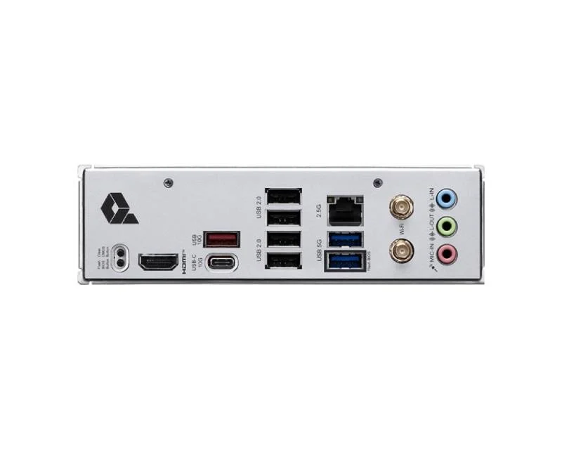 MSI PRO B840M-P WIFI6E matična ploča