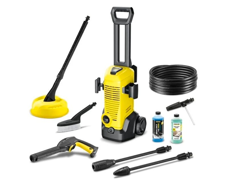 KARCHER K 3 Car & Home Perač pod pritiskom