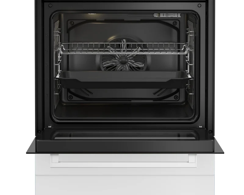 BEKO FBE66000WD električni šporet
