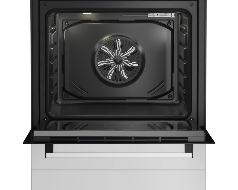 BEKO FBE 64010 WDN kombinovani šporet