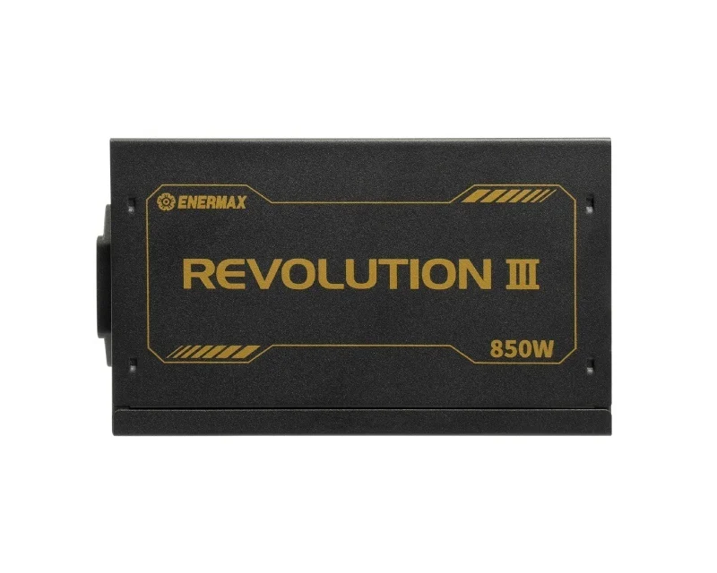 ENERMAX ERV850G-AHG-MAC REVOLUTION III 850W 80 Plus Gold napajanje