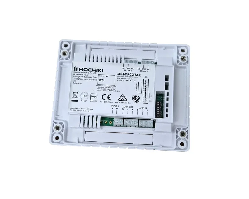HOCHIKI CHQ-DRC2(OEM)SCI adresabilni relejni modul