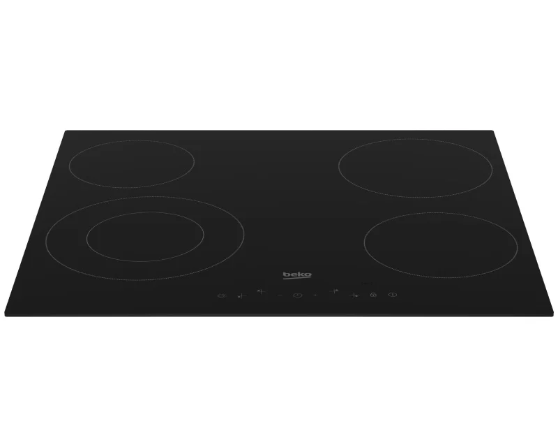 BEKO BBSE17321B ugradni set