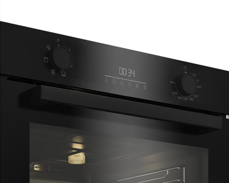BEKO BBSE17320BD ugradni set