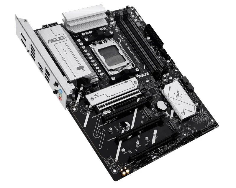 ASUS B650E MAX GAMING WIFI matična ploča