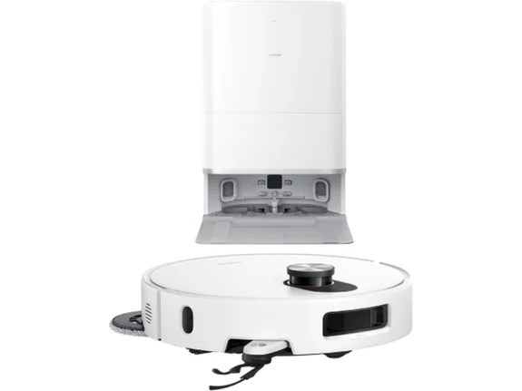 Xiaomi Robotski usisivač Robot Vacuum 5 (BHR0834EU) 20000Pa 5200mAh