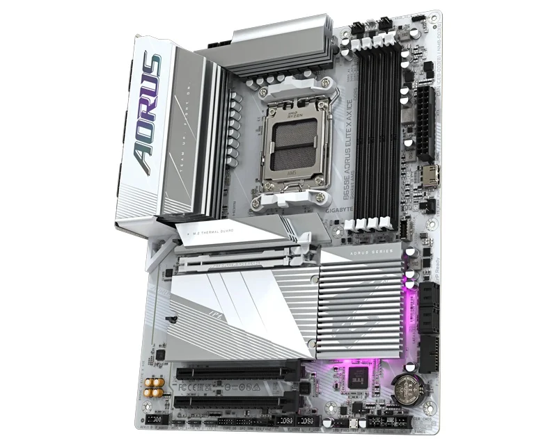 GIGABYTE B650E A ELITE X ICE rev. 1.x outlet
