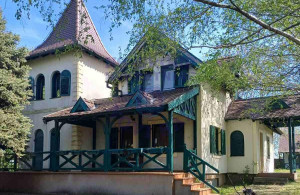 Prodajem Kuću, Palić