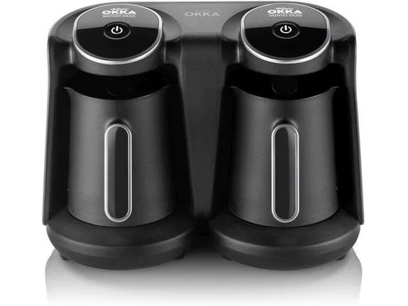 Arzum Aparat za tursku kafu Okka Minio Duo OK006-0500