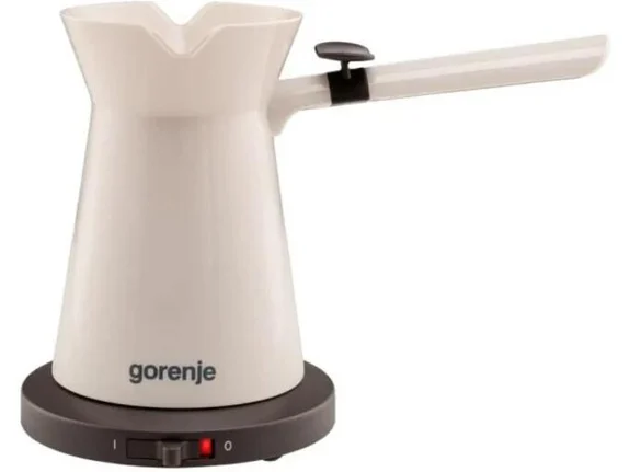 Gorenje Kuvalo za kafu TCM350W 0.35L 800W