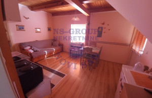 Prodajem Stan-Apartman, Čajetina